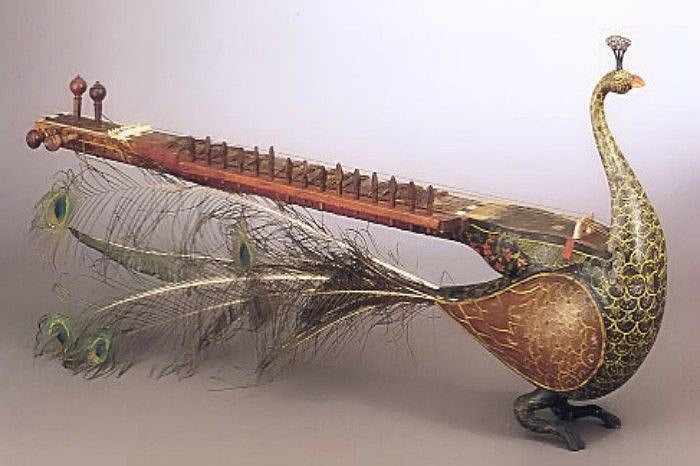 Ancient Wind Instruments