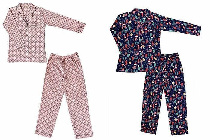 7 Inventive Indian Sleepwear Brands Available Online | Homegrown India
