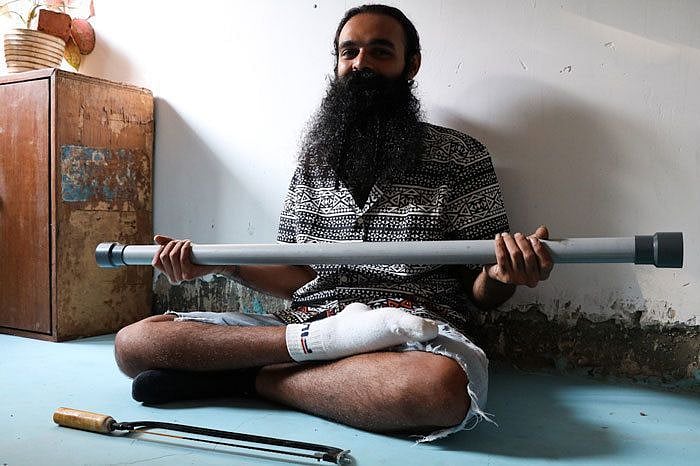 A Step By Step Guide To Building Your Own Didgeridoo Out Of PVC Pipes