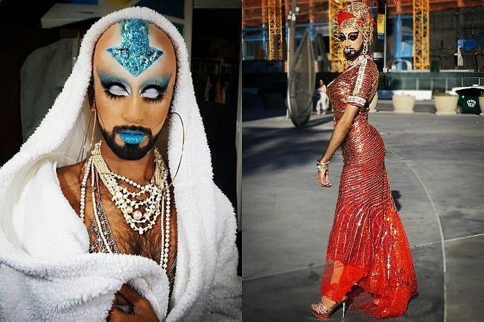 Exploring India’s Drag Culture Through The Stories Of 6 Flawless Queens