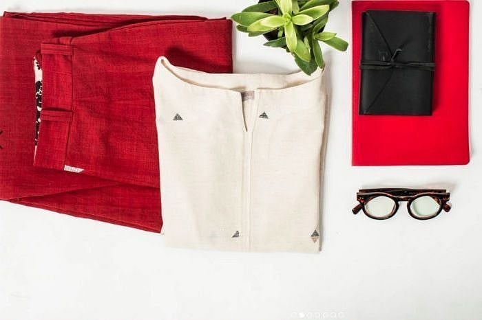 8 Contemporary Indian Labels That Hero Khadi Beautifully