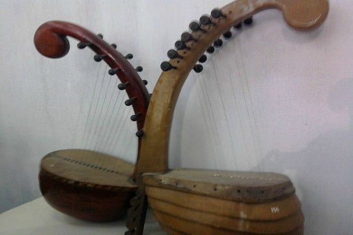 6 Indian Musical Instruments On The Verge Of Extinction