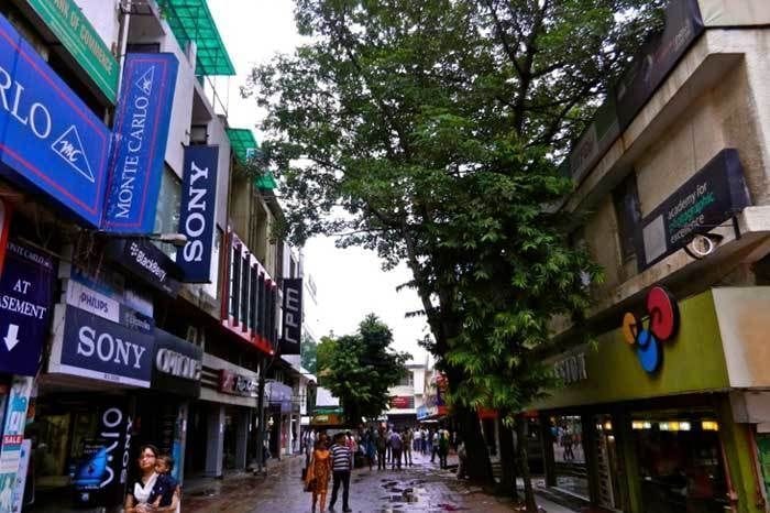 The Lasting Legacy Of Delhi’s Priya Market