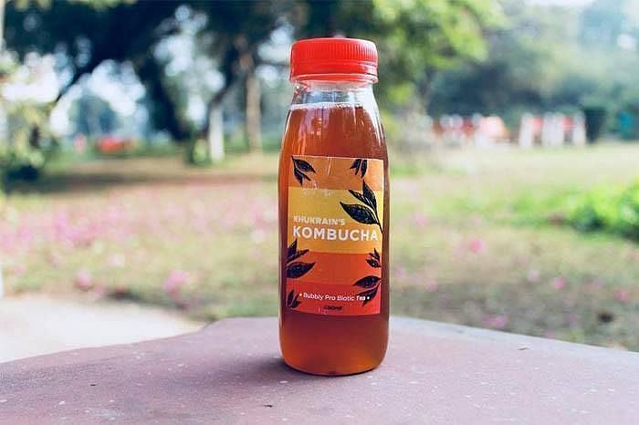 Decoding Kombucha - India’s Latest Superfood Obsession
