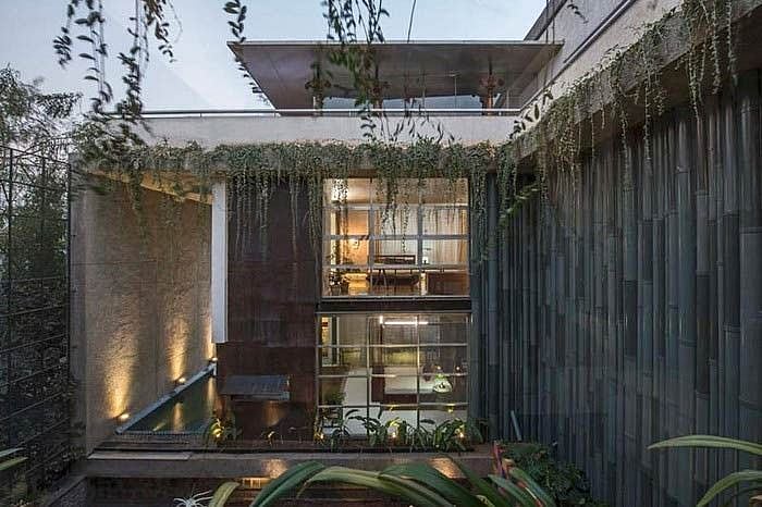 Stunning Low Cost Eco Friendly Houses In India