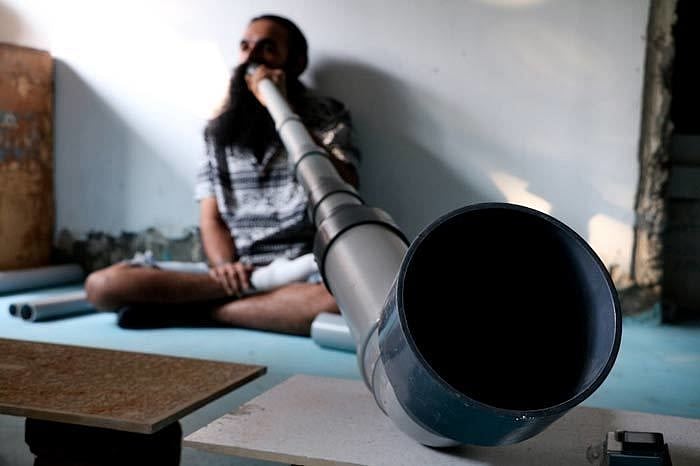 A Step By Step Guide To Building Your Own Didgeridoo Out Of PVC Pipes