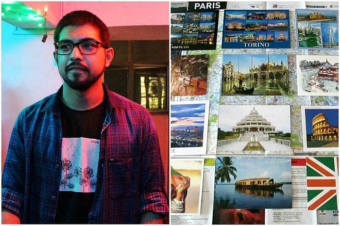 We Profiled 5 Indian Collectors' Unusual Collections