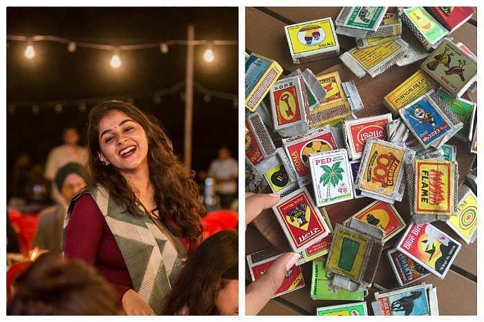 We Profiled 5 Indian Collectors' Unusual Collections