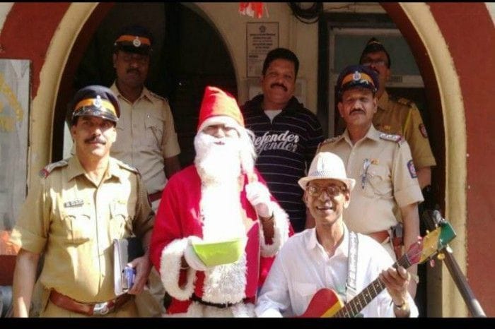 We spoke to 4 Indian Santas in Mumbai who eagerly anticipate Christmas ...