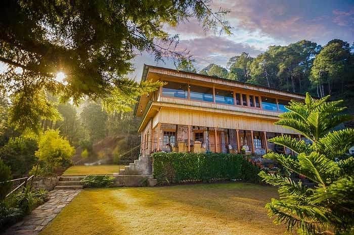7 Stunning Himalayan Homestays Worth Saving Up For