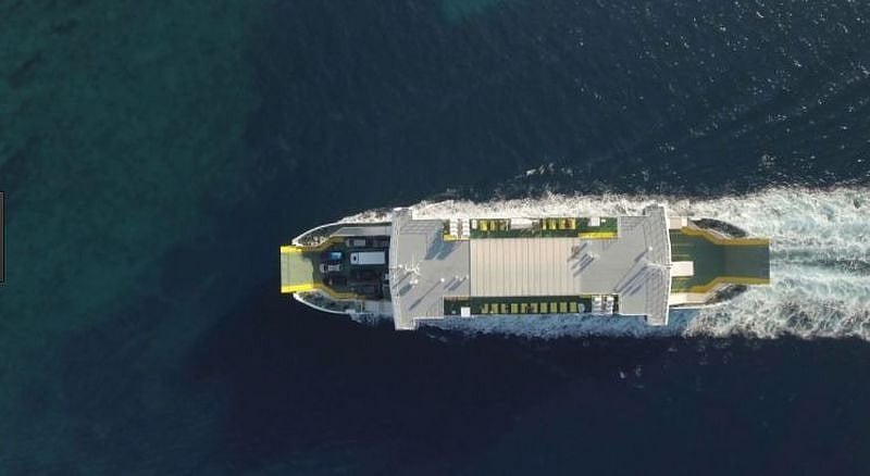 The Ferry From Mumbai To Goa Is Finally Ready To Set Sail | Homegrown