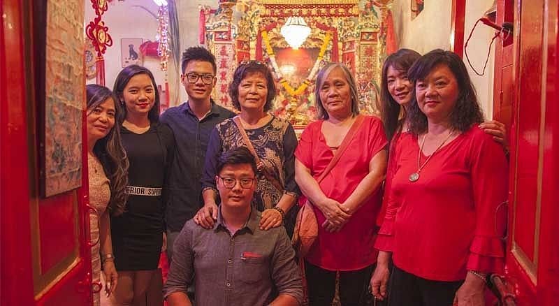 India’s Chinese Community Dwindles Through The Years | Homegrown