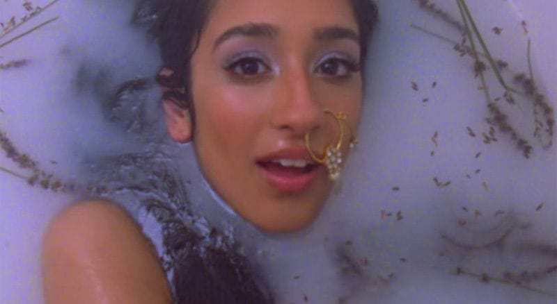 Raveena’s New Music Video Is A Fantastic Exploration Of Brown Skin And ...