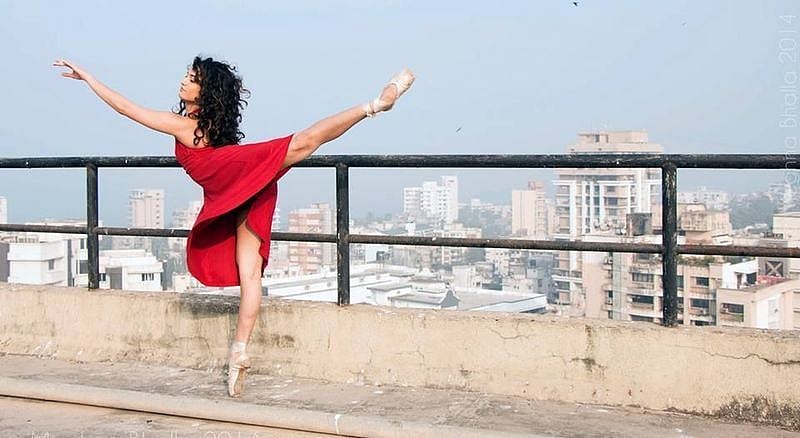My Struggle To Get Ballet Recognised In India