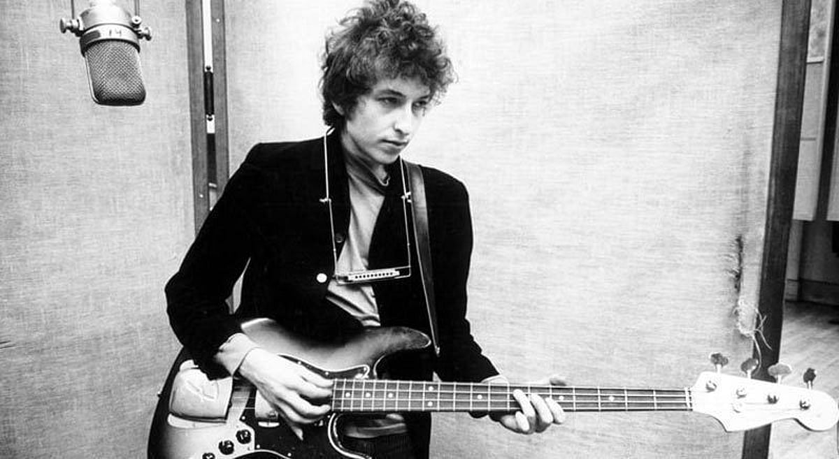 An Indian State Has Bob Dylan In Their English Syllabus an-indian-state-has-bob-dylan-in-their-english-syllabus