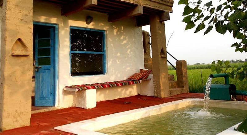 Get A Taste Of Slow-Paced Rural Life At These 9 Village Homestays In India