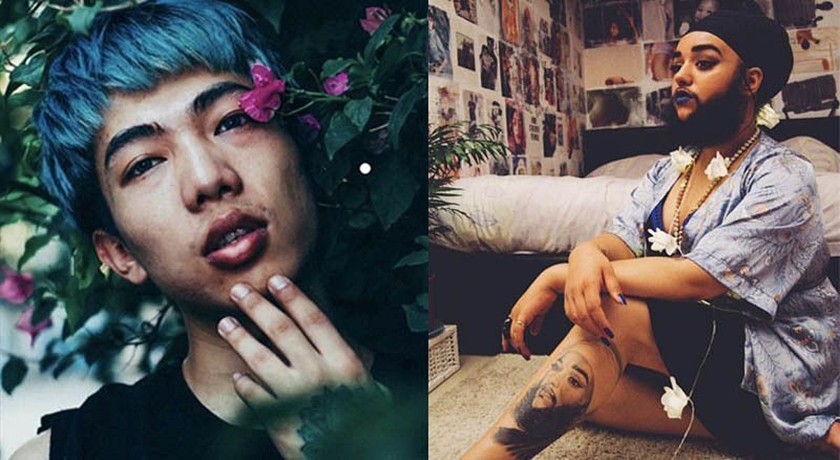 11 Unconventional Indian Models Who Are Breaking Away From Industry Norms 11-unconventional-indian-models-who-are-breaking-away-from-industry-norms