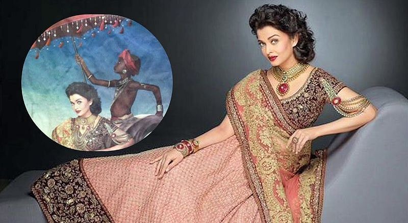 We Should Never Forget This Aishwarya Rai Advertisement