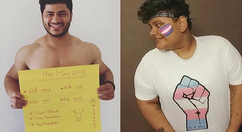 The Invisible Lives Of Transmen In India
