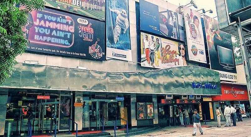 The Lasting Legacy Of Delhi’s Priya Market