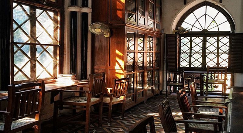 Mumbai's Most Special Libraries For Every Kind Of Book Lover