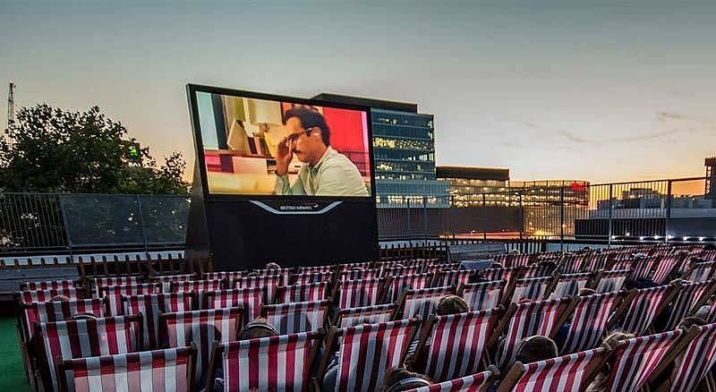 8 Film Clubs In Delhi Worth Checking Out