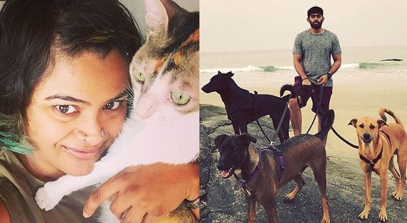Heart-Warming Stories Of 10 Indians Who Adopted Or Rescued Their Pets ...