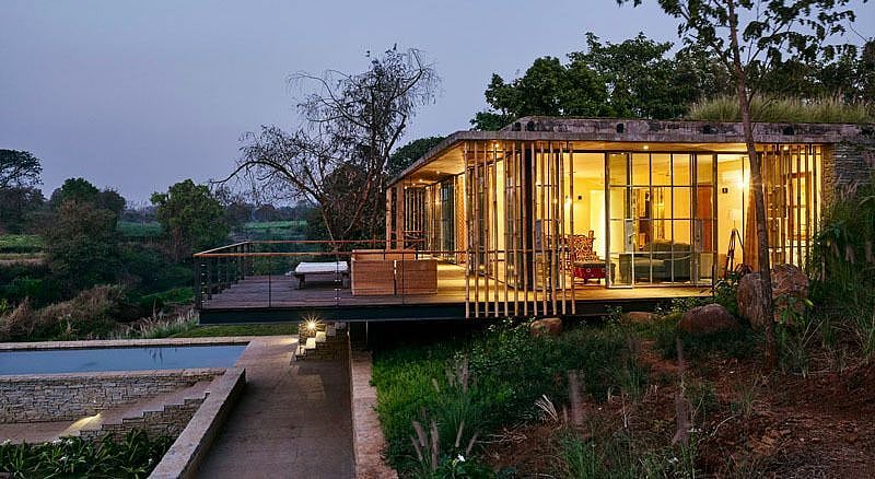Indian Architects Leading The Sustainable Design Movement In ...