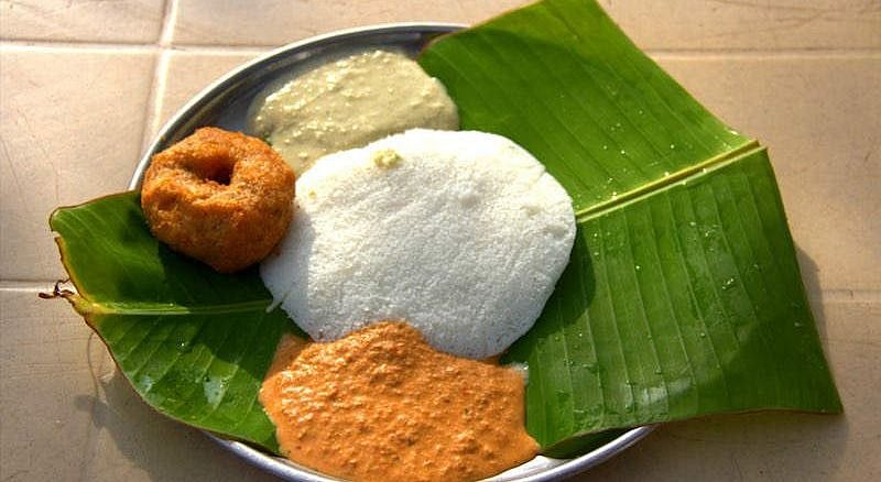 Best South Indian Breakfast In Bangalore
