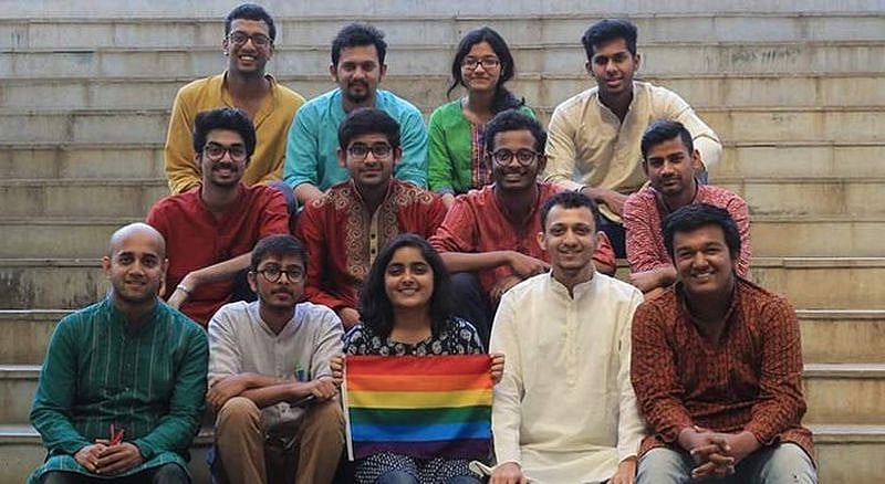 8 Schools And Colleges In India With In-Campus LGBTQ Support Groups