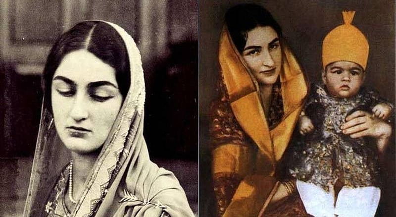 Stories Of 8 Indian Princesses Who Helped Shape Our History | Homegrown