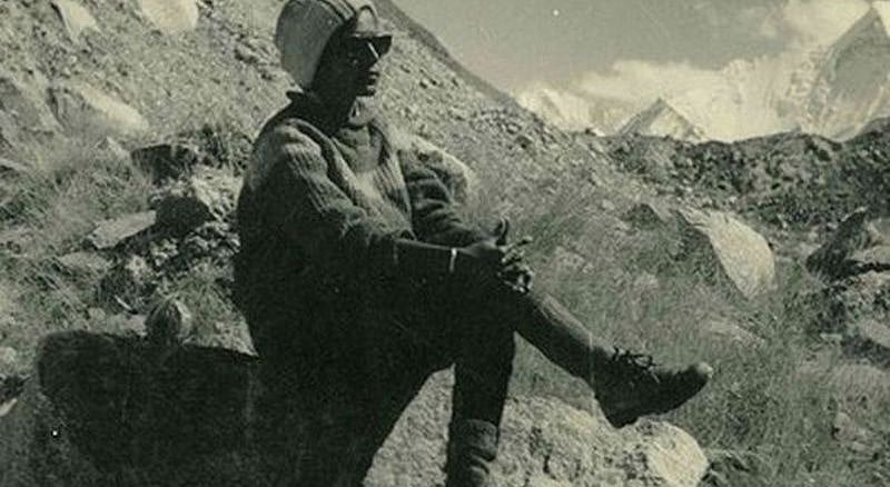 The Untold Story Of Deepali Sinha, India's First Female Mountaineer