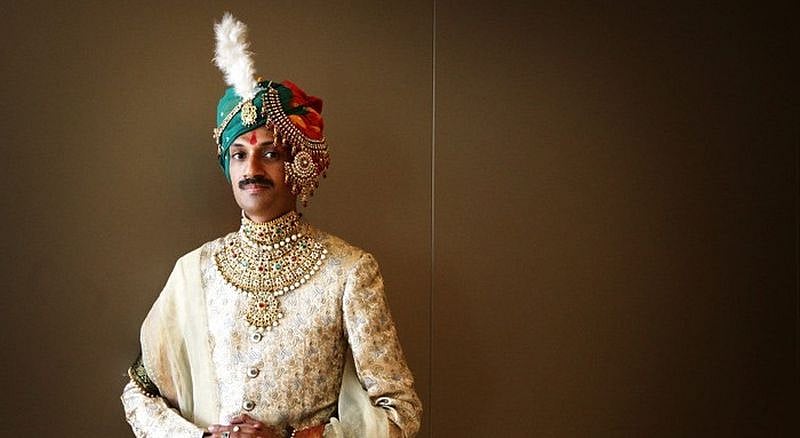 Manvendra Singh Gohil On Being India’s First Openly Gay Prince
