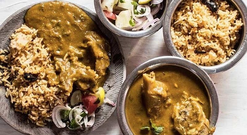 The 17 Best Restaurants For Parsi Food In Mumbai & What To Get At Each