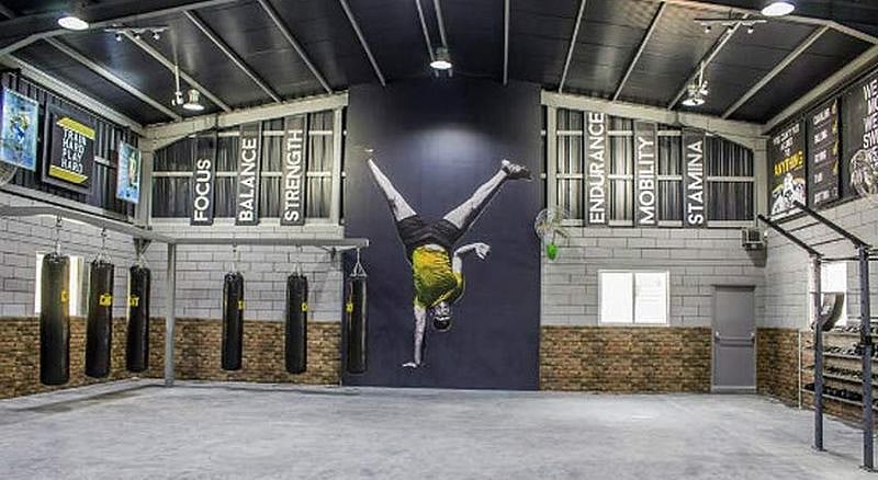 How Bengaluru's Cult Gym Is Redefining Your Work Out