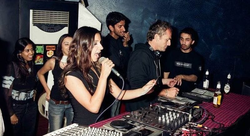 The Glory Days Of Mumbai’s Favourite Nightclub, Fire N’ Ice