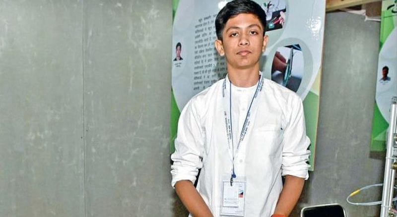 15-Year-Old Indian Boy Invents Device To Detect Silent Heart Attacks