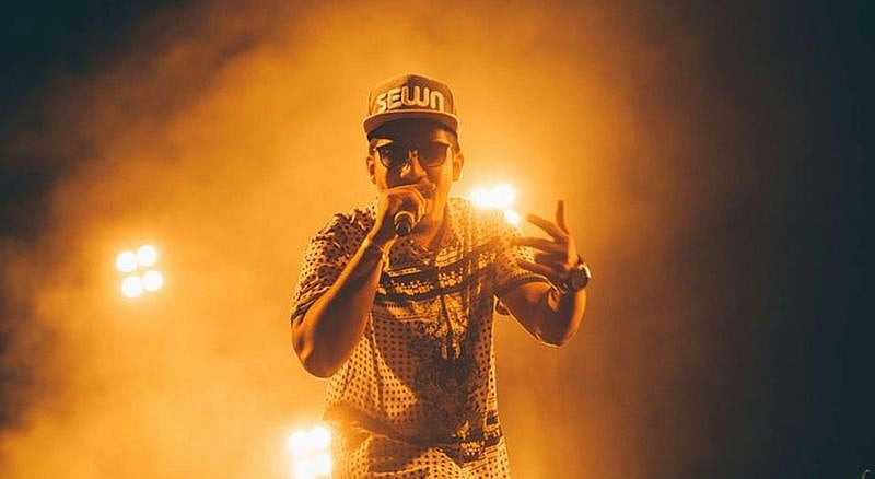 Naezy’s Debut Album Is A Fresh Take On Gully Rap