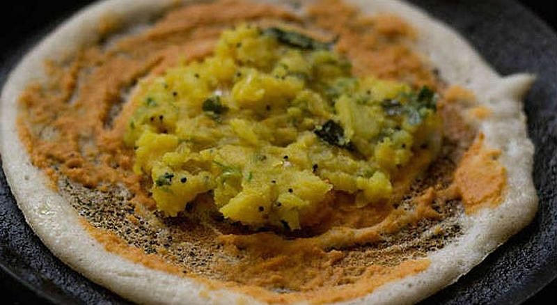 Dosa: Indian Food History & Origin Stories