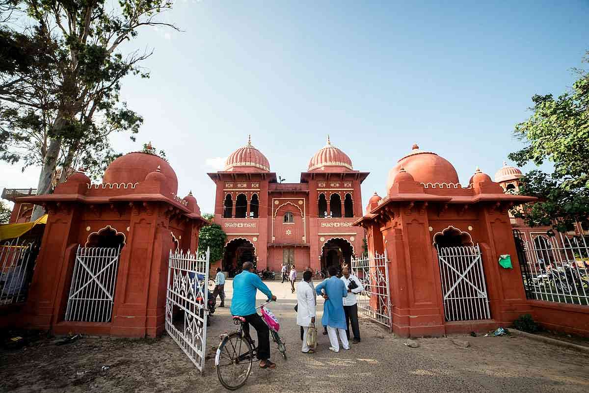 Images from Bihar - Sher Shah Suri Tomb, Rohtasgarh Darbhanga Fort ...