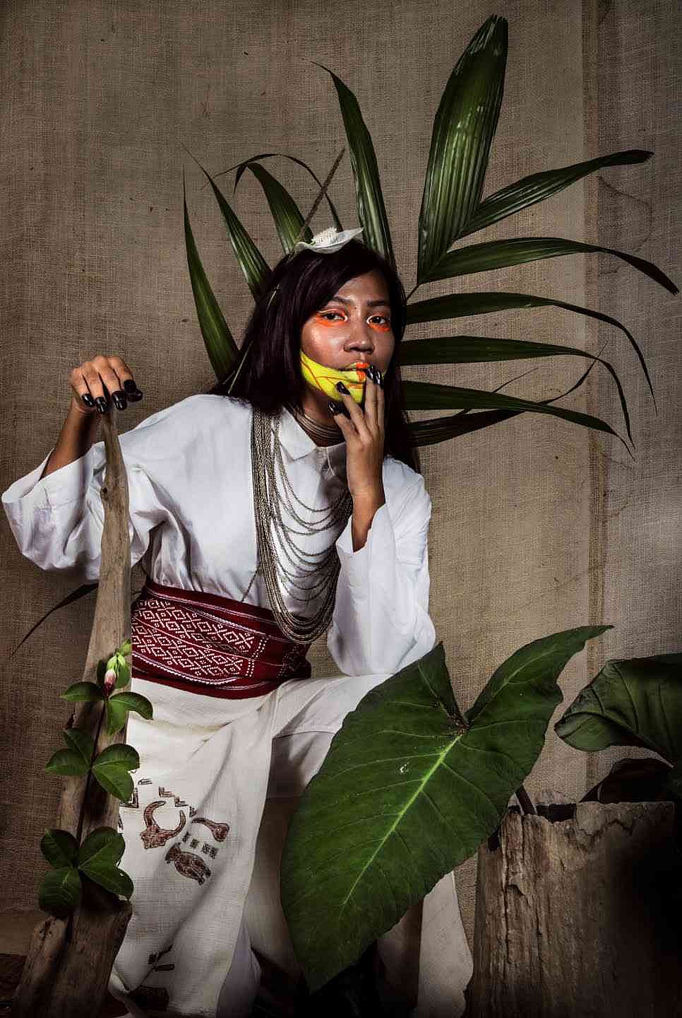 The Garo People: Reimagined Through Fashion and Style