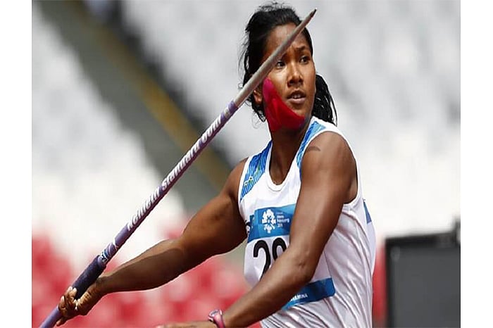 Lesser Known Sportswomen Who Made India Proud