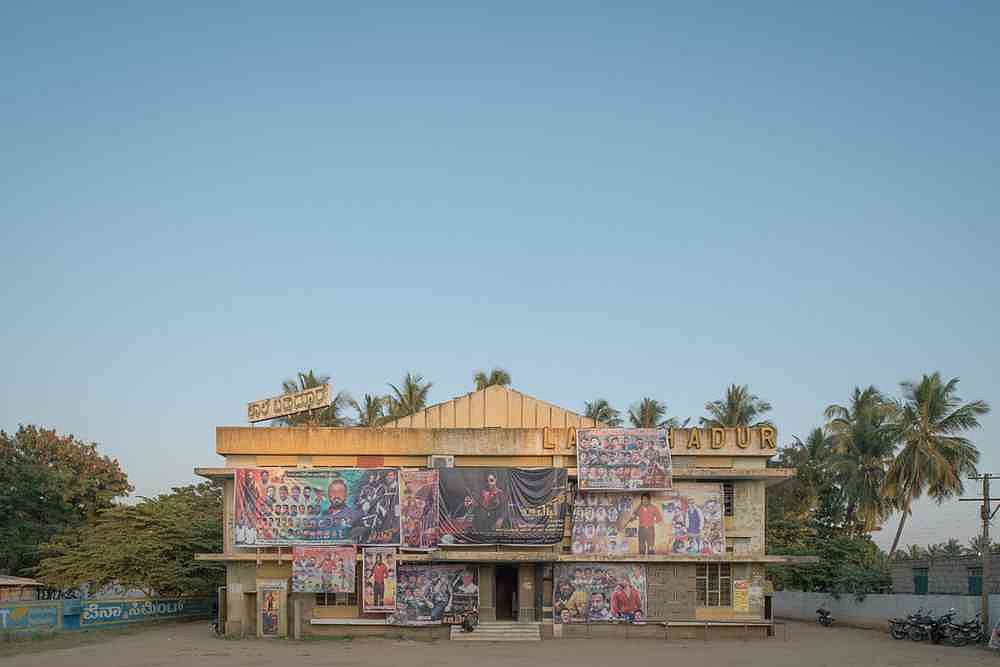 How The Legacy Of Single-Screen Cinemas Shaped Bengaluru’s Cultural ...