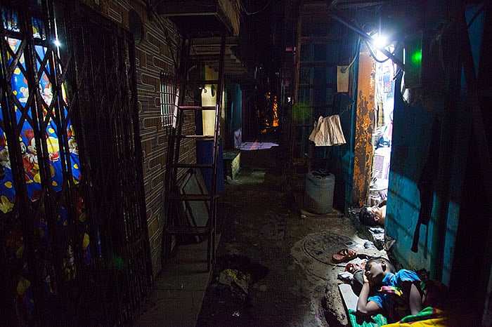 Inside The Idli Factories Of Dharavi