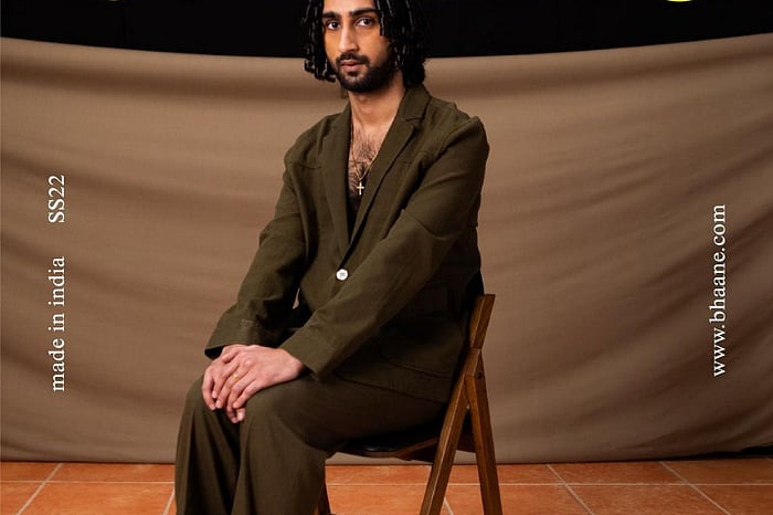 Bhaane’s recent collection features youthful designs that celebrates ...