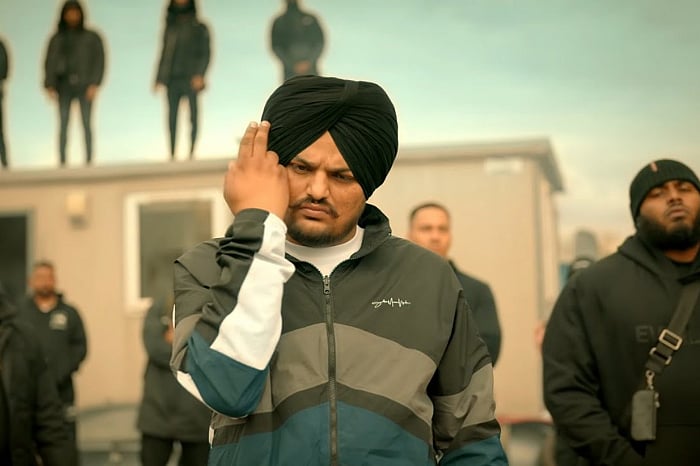 Modern Artist, Game Changer & Controversial: The Many Facets Of Sidhu ...