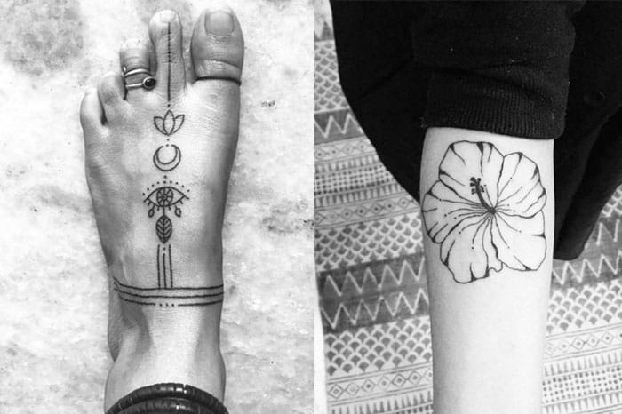 4 Budding Indian Tattoo Artists That Are Making Their Mark