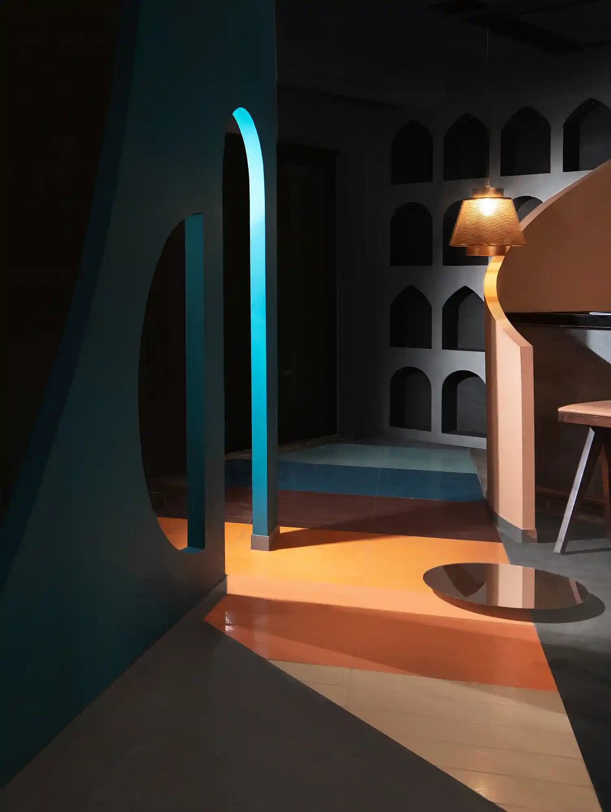 Unlocked Cafe An Unusual Cafe/ Escape Room