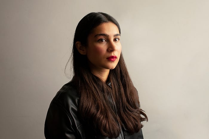 3D Visual Artist & Graphic Designer Khyati Trehan's Creative Journey ...