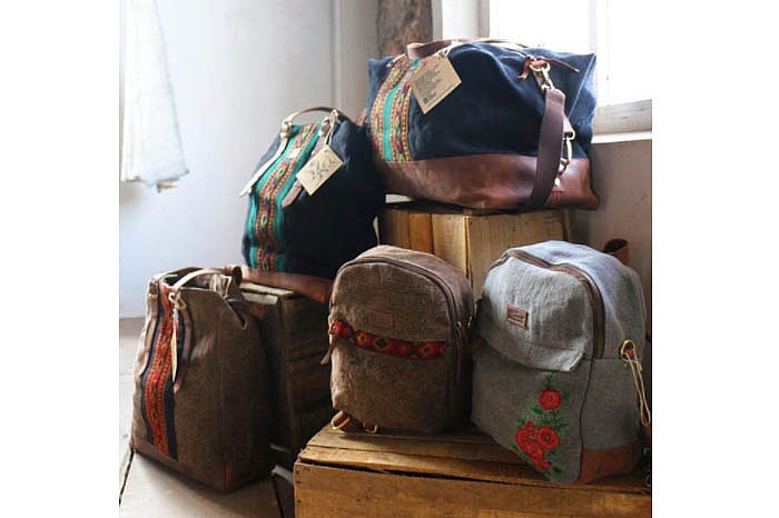 9 Independent Bag Designers From India With Unique Sensibilities ...